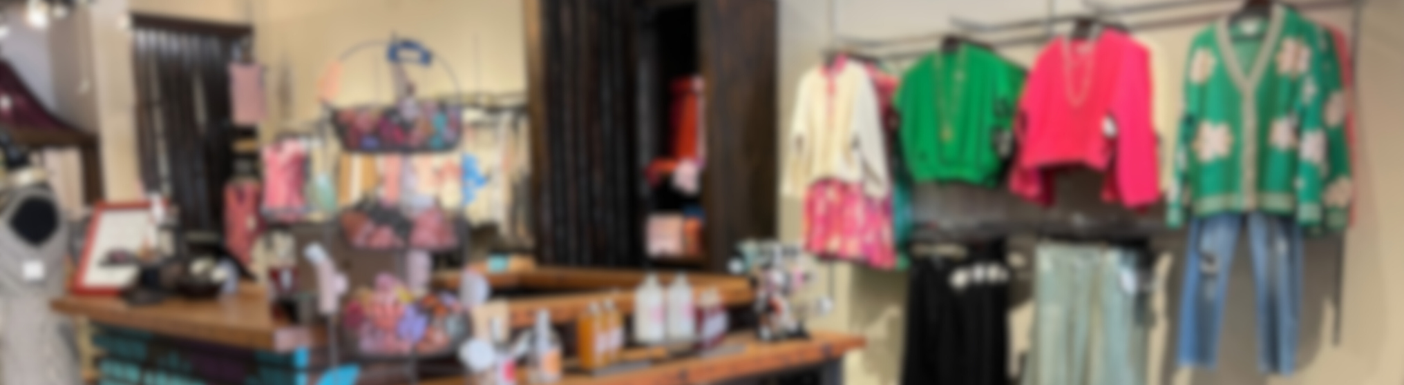 ha.ba's Clothing Store